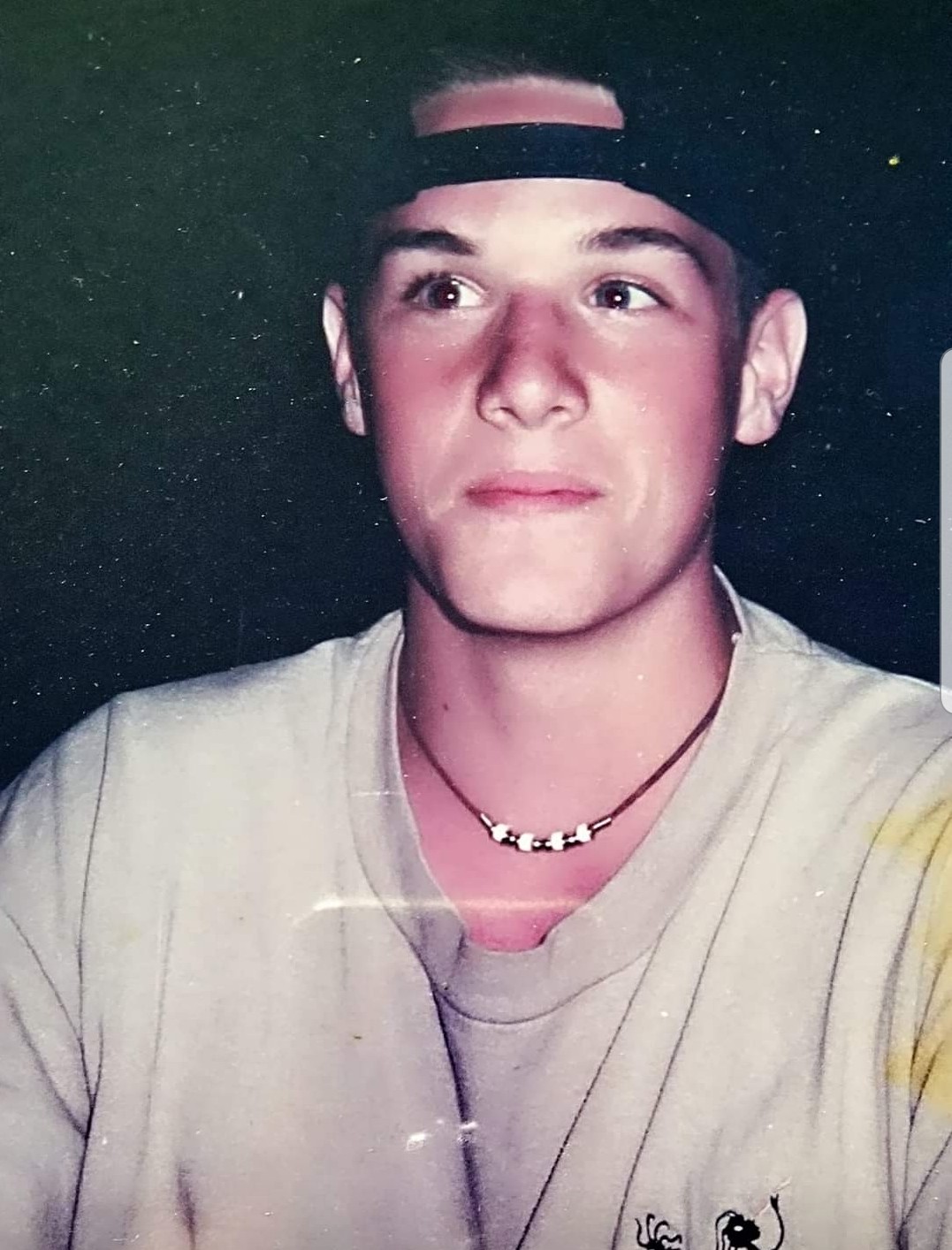 Michael Eddy - CORE Gallery of Heroes