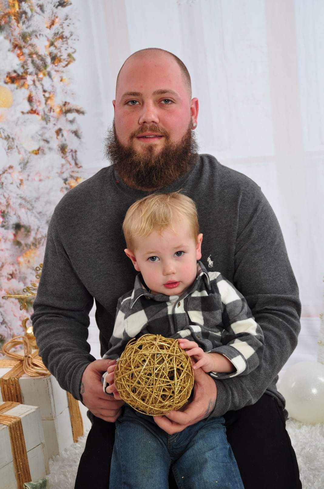 Kevin Buczek - CORE Gallery of Heroes