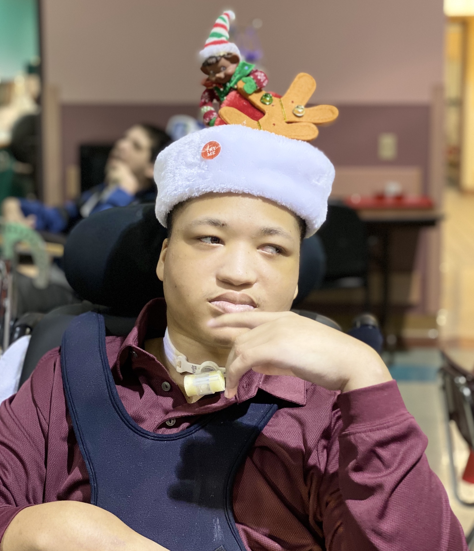 Kyle Jackson - CORE Gallery of Heroes