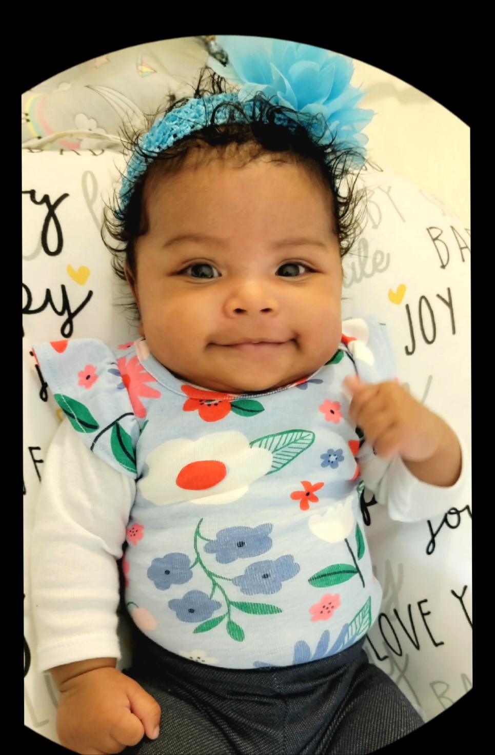 Isla Connolly - CORE Gallery of Heroes