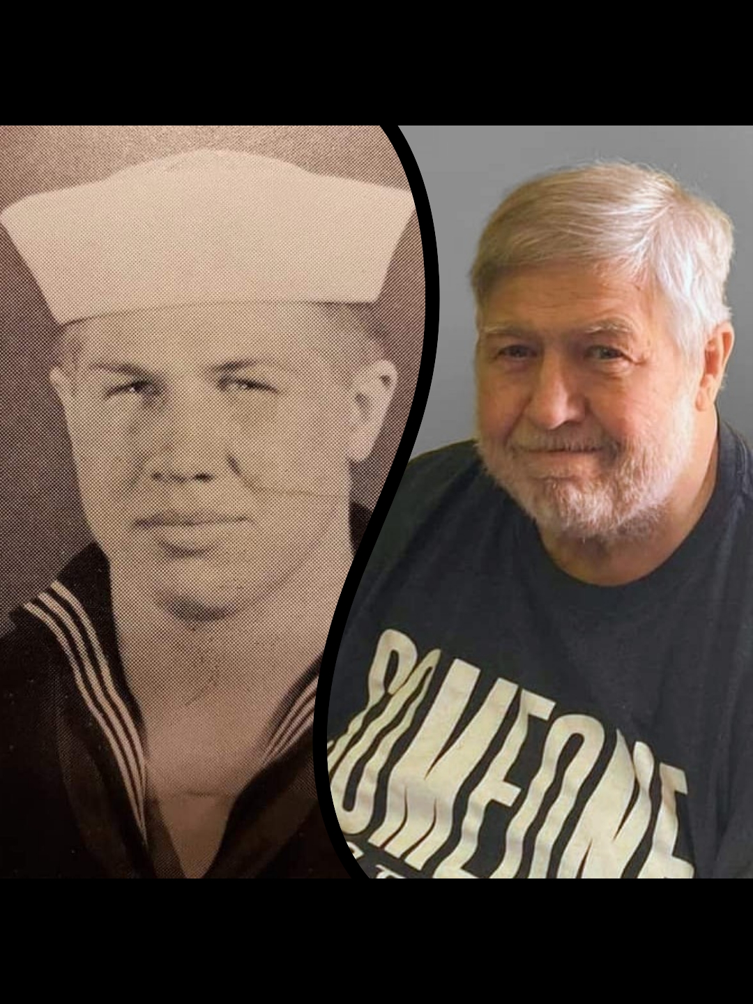 Calvin White - CORE Gallery of Heroes